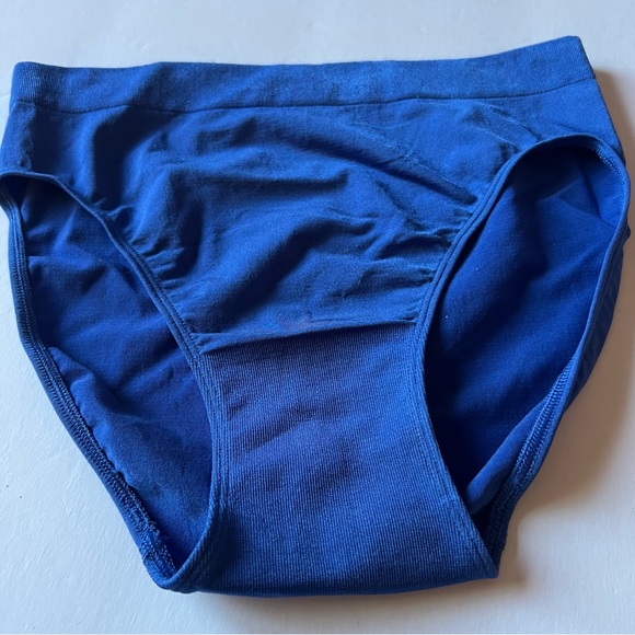 Wacoal | Intimates & Sleepwear | Wacoal B Smooth High Cut Briefs Monaco ...